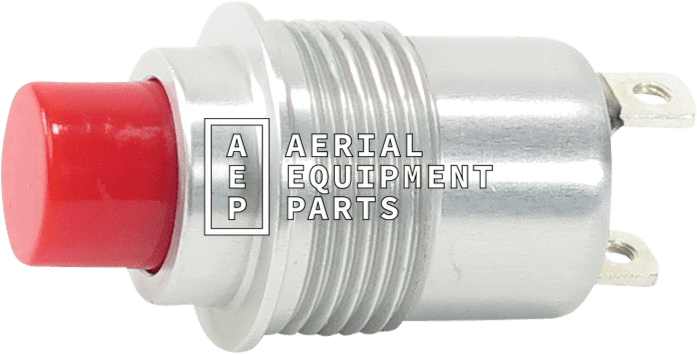 P3-71111 Enable Button - AEP | Aerial Equipment Parts