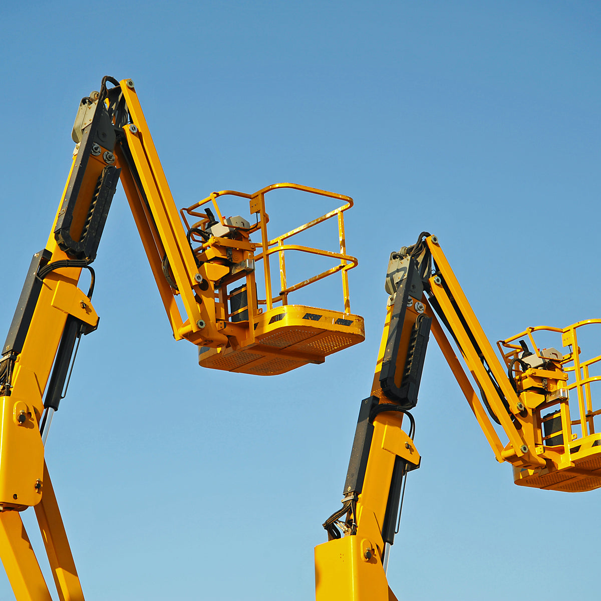New Ansi Standards for Aerial Lifts: ANSI A92 Guidelines