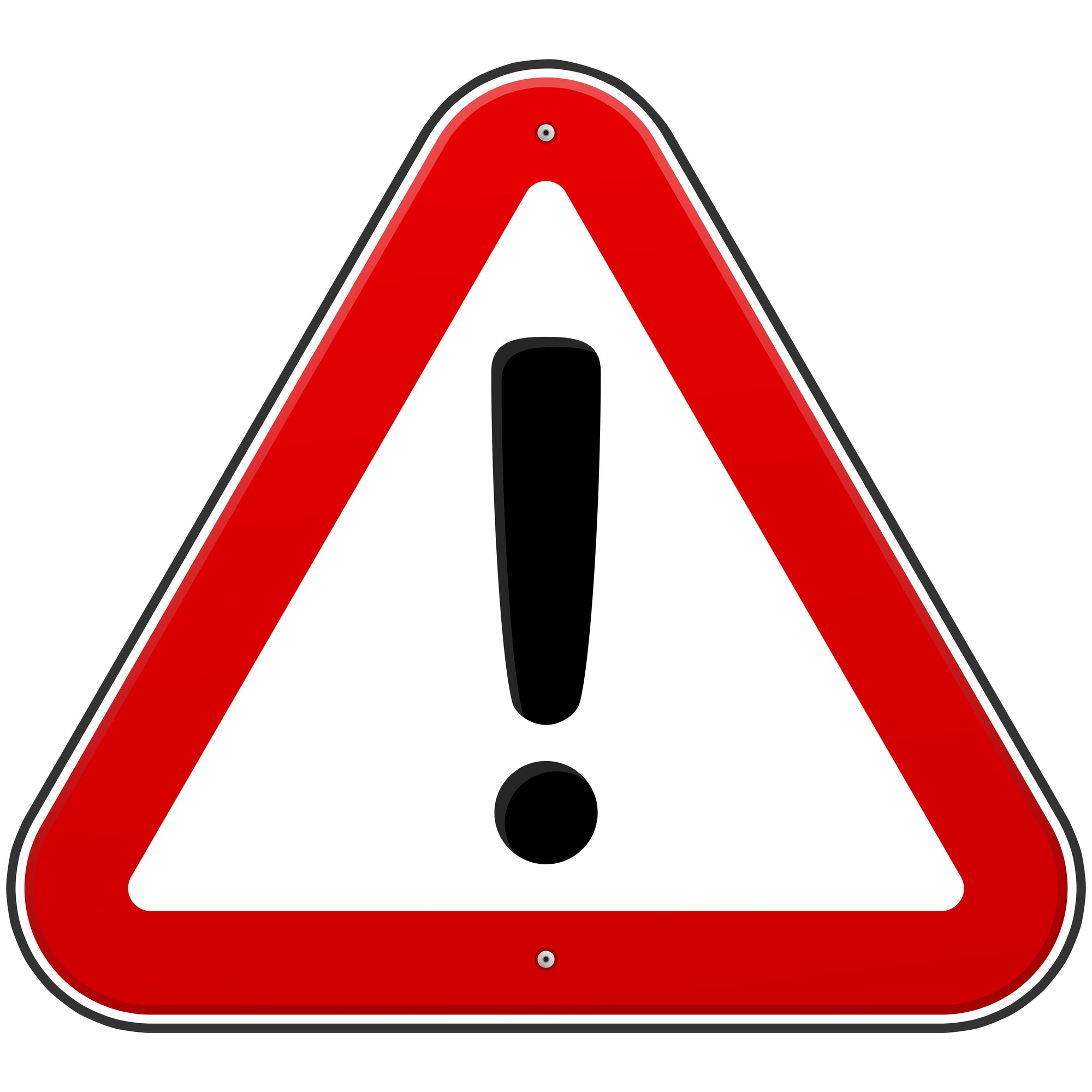 Why Lift Decals Are Important | Aerial Equipment Parts