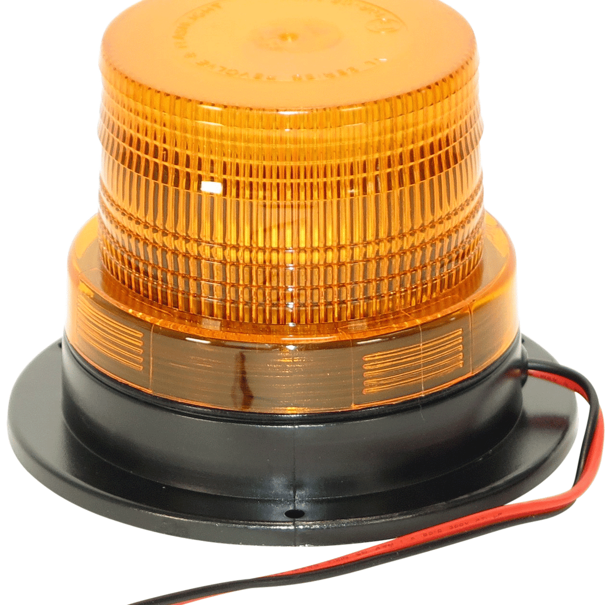 Lift Warning Lights | Aerial Equipment Parts