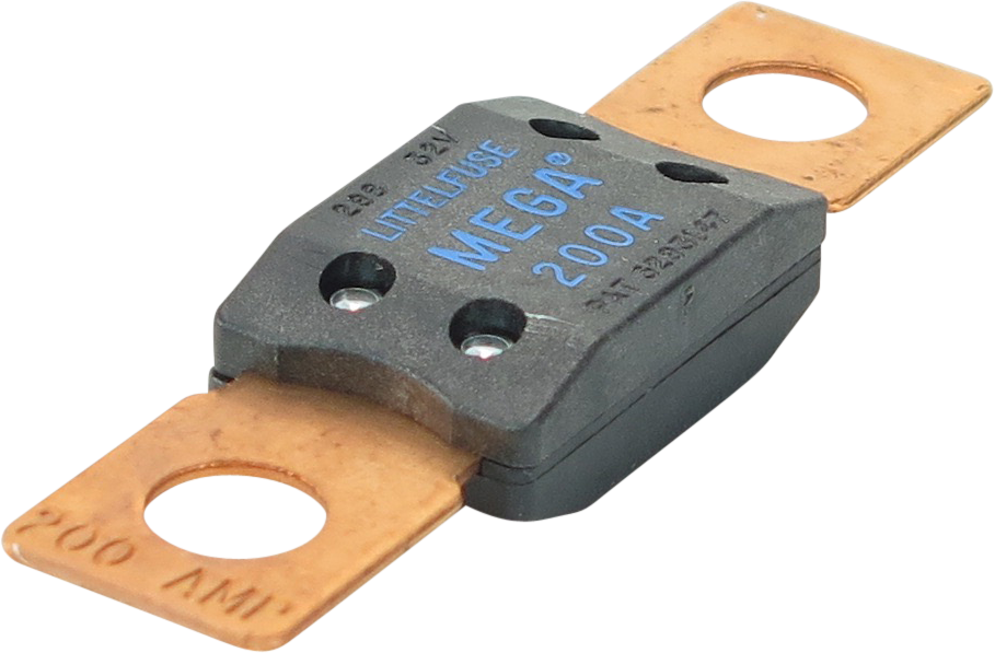 Lift Fuses | Aerial Equipment Parts