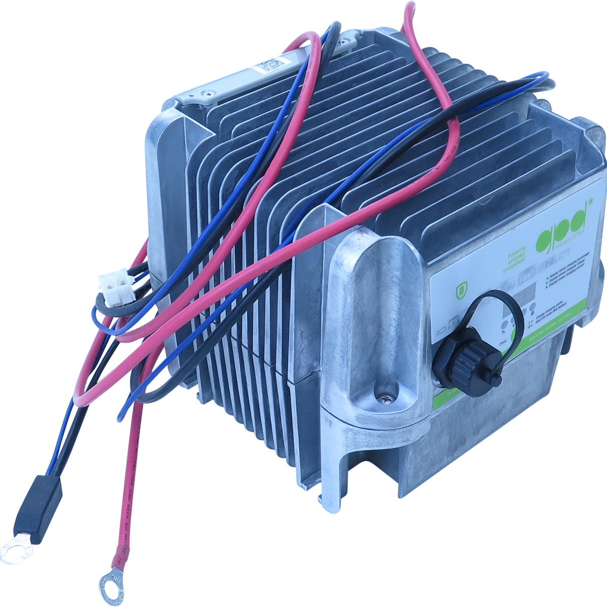 Aftermarket Genie Charger 66412 | Replacement Charger