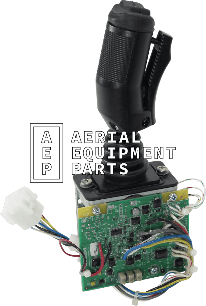 Skyjack Parts for Aerial Lifts | Premium Aerial Equipment Parts