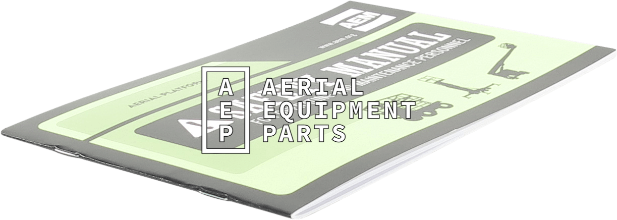 Aem Aerial Platform - Safety Manuals | Aerial Equipment Parts