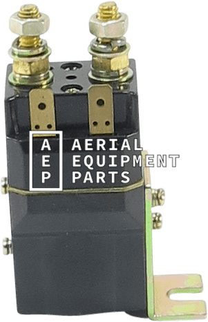 Albright Style Sw60-24V Contactors | Aerial Equipment Parts