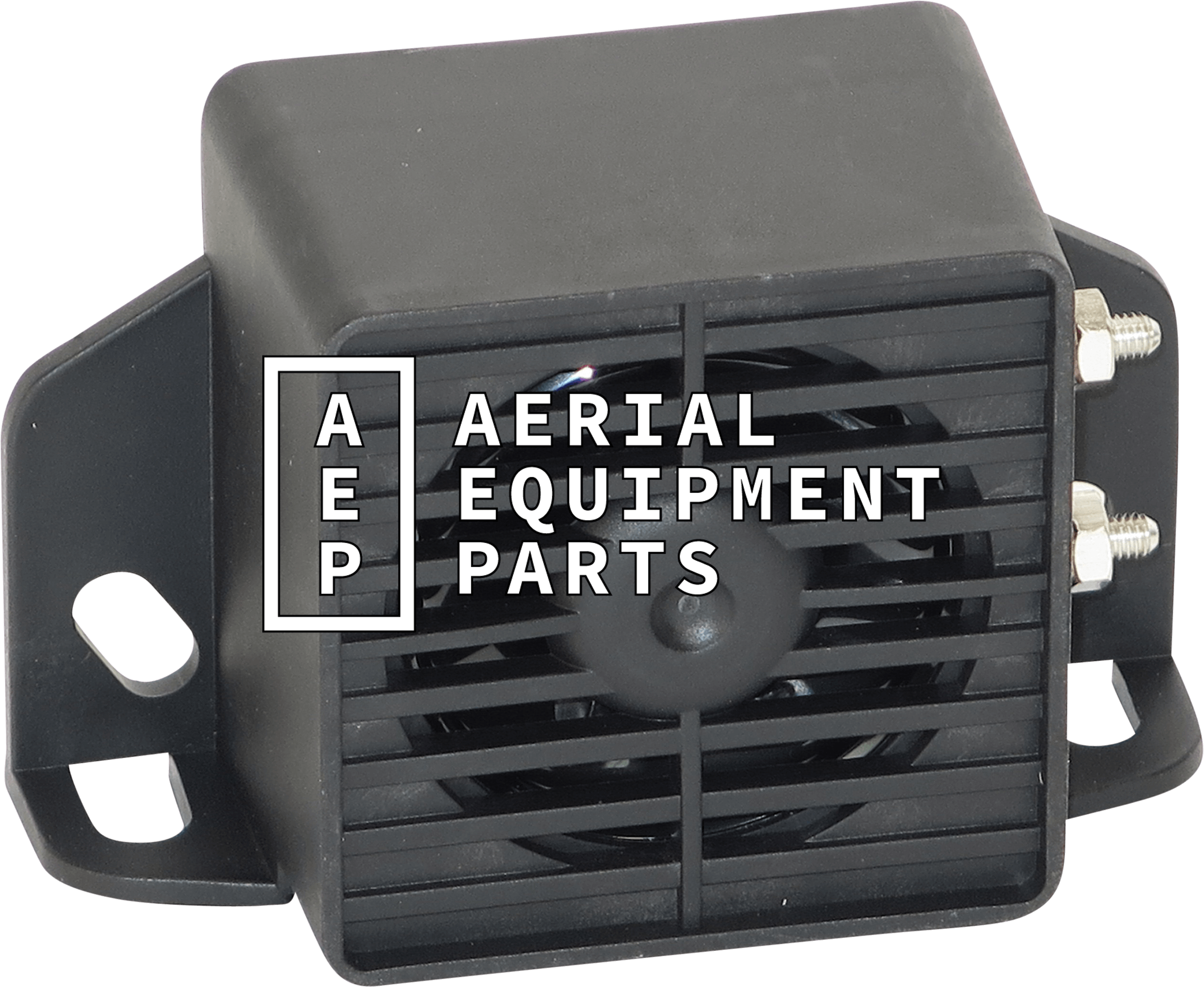 Caterpillar Forklift 2I7953 Backup Alarm | Aerial Equipment Parts