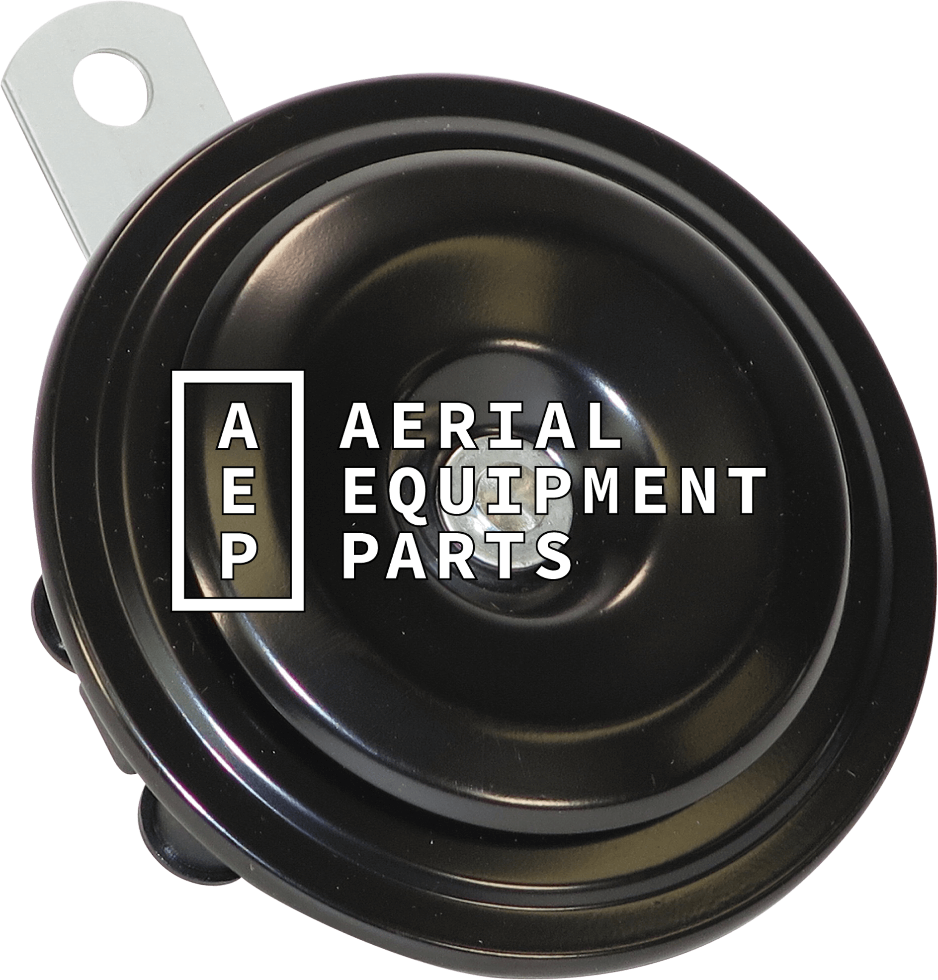 Caterpillar Towmotor 972727 Horn 24V | Aerial Equipment Parts