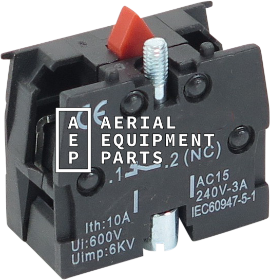 Condor Lift Parts | Aerial Equipment Parts