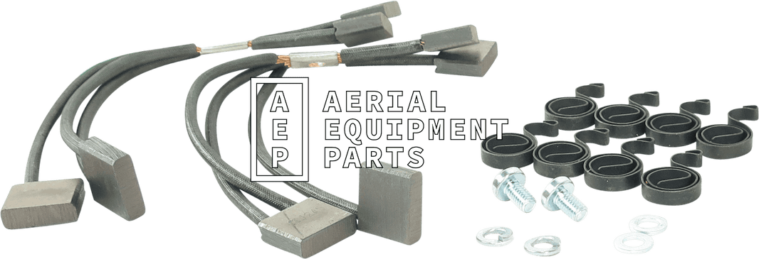 Condor Lift Parts | Aerial Equipment Parts
