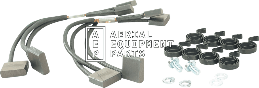 Condor Lift Parts | Aerial Equipment Parts