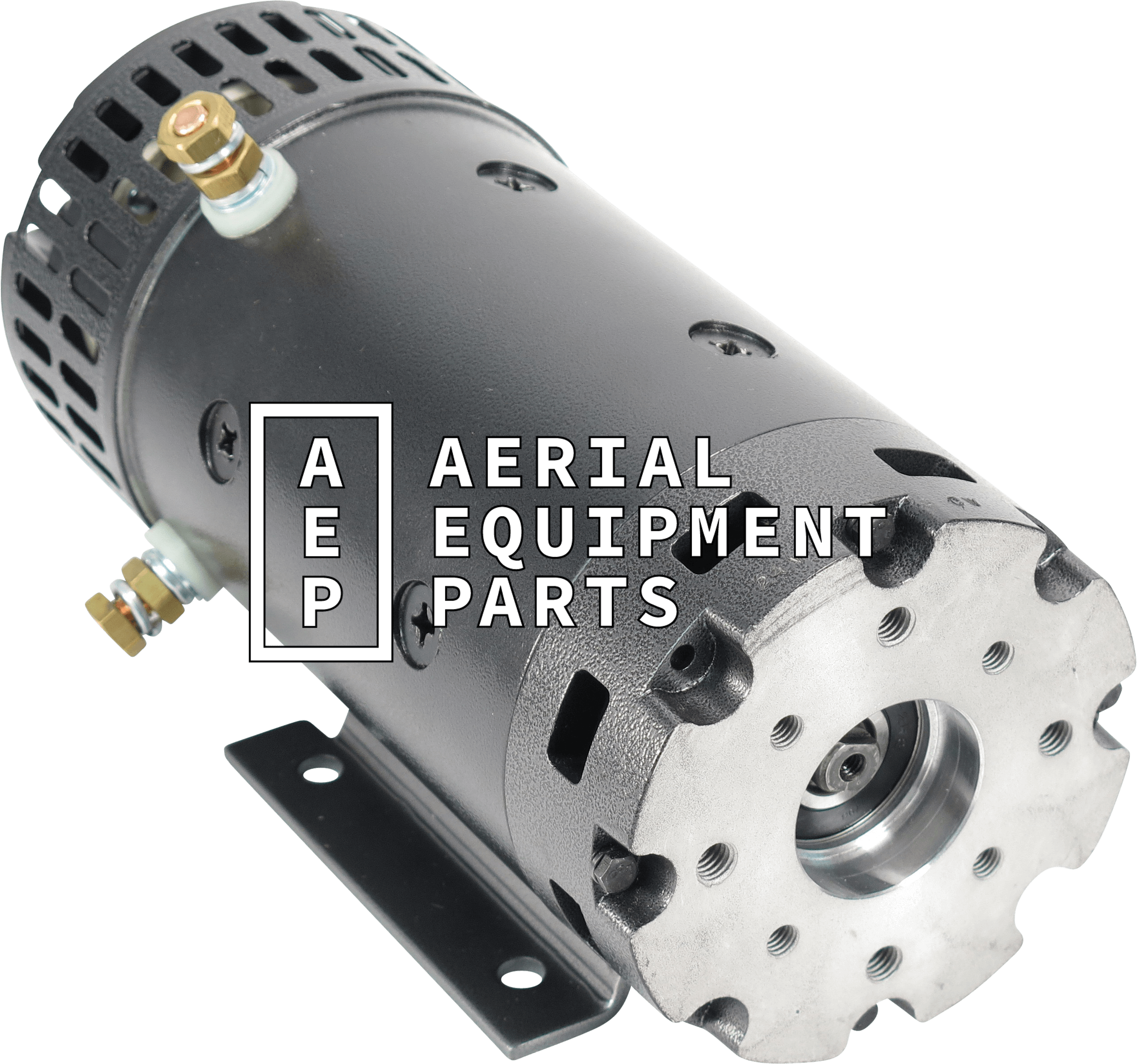Condor 54759 - Electric Motors | Aerial Equipment Parts