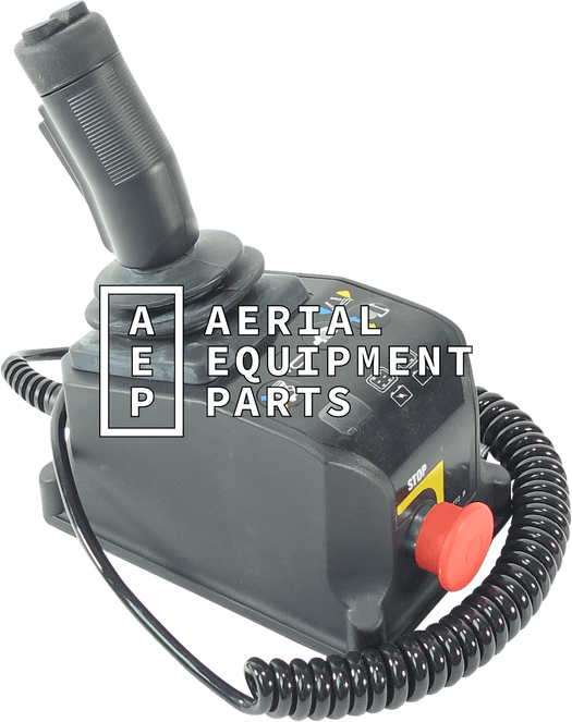 Lift Control Boxes | Aerial Equipment Parts