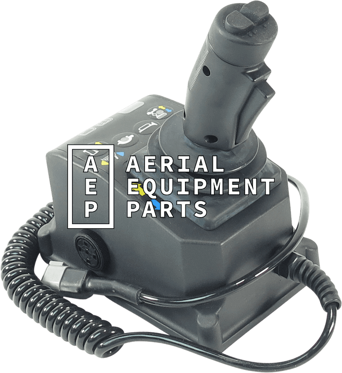 Genie Lift 100840 Joystick Control Box | Aerial Equipment Parts