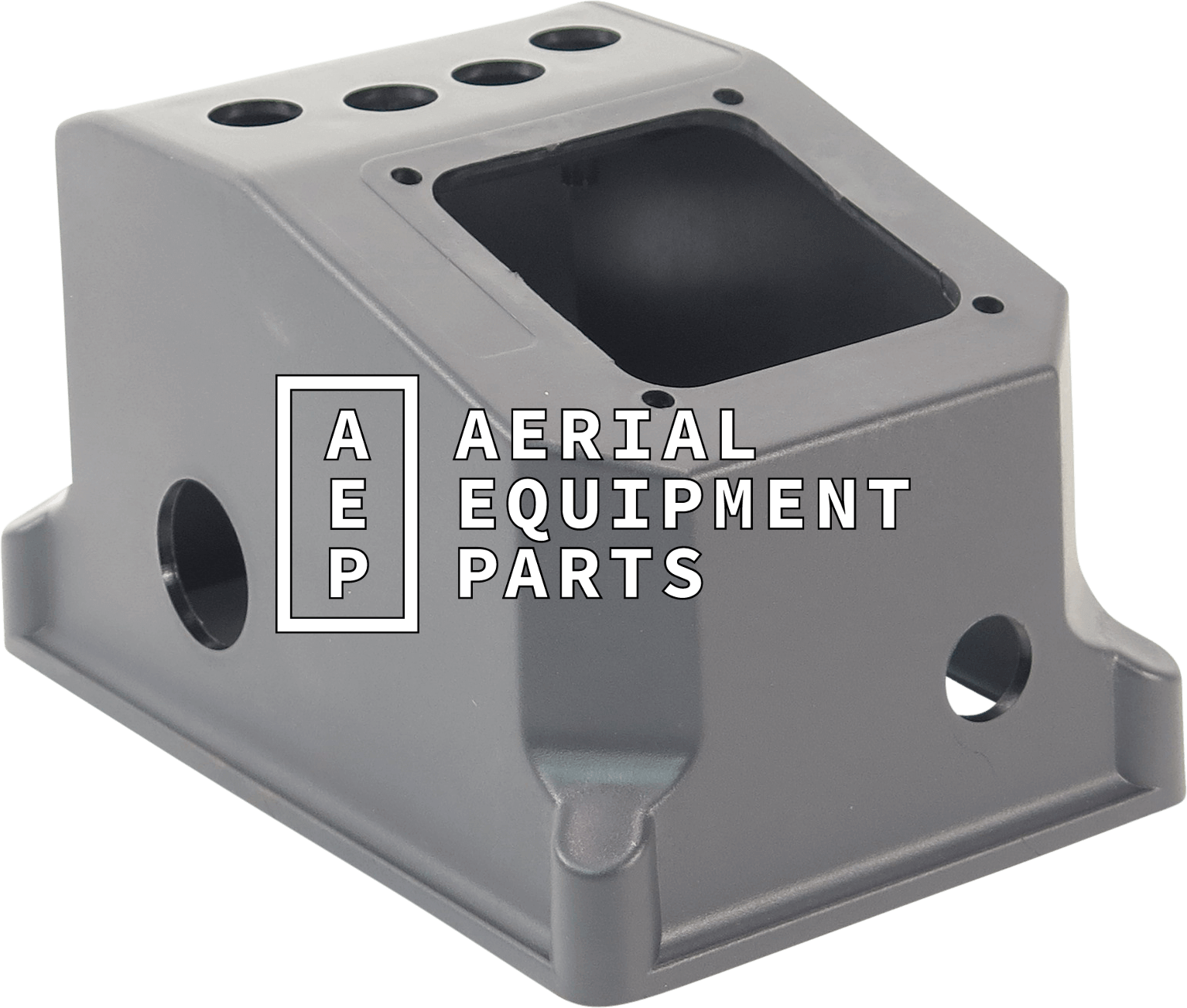 Genie 100998 Controller Box Enclosure | Aerial Equipment Parts