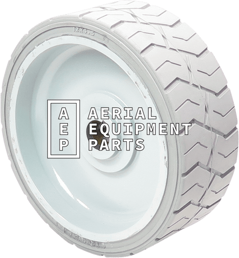 Genie Tire 105122 for Scissor Lifts | Aerial Lift Tires