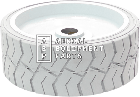 Genie Tire 105122 for Scissor Lifts | Aerial Lift Tires