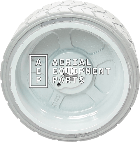 Genie Tire 105122 for Scissor Lifts | Aerial Lift Tires