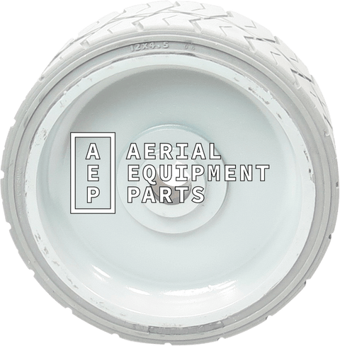 Genie Tire 105122 for Scissor Lifts | Aerial Lift Tires