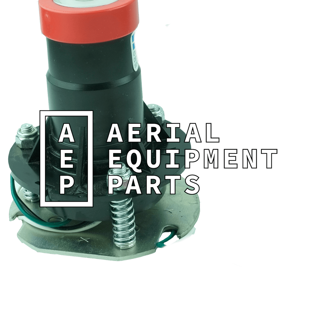 Genie 105142 Title Level Sensor Ls60 | Aerial Equipment Parts