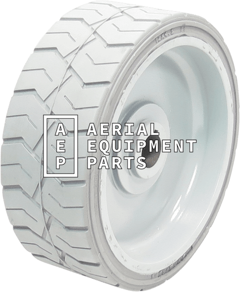 Genie Tire 105454 for Scissor Lifts | Aerial Equipment Parts