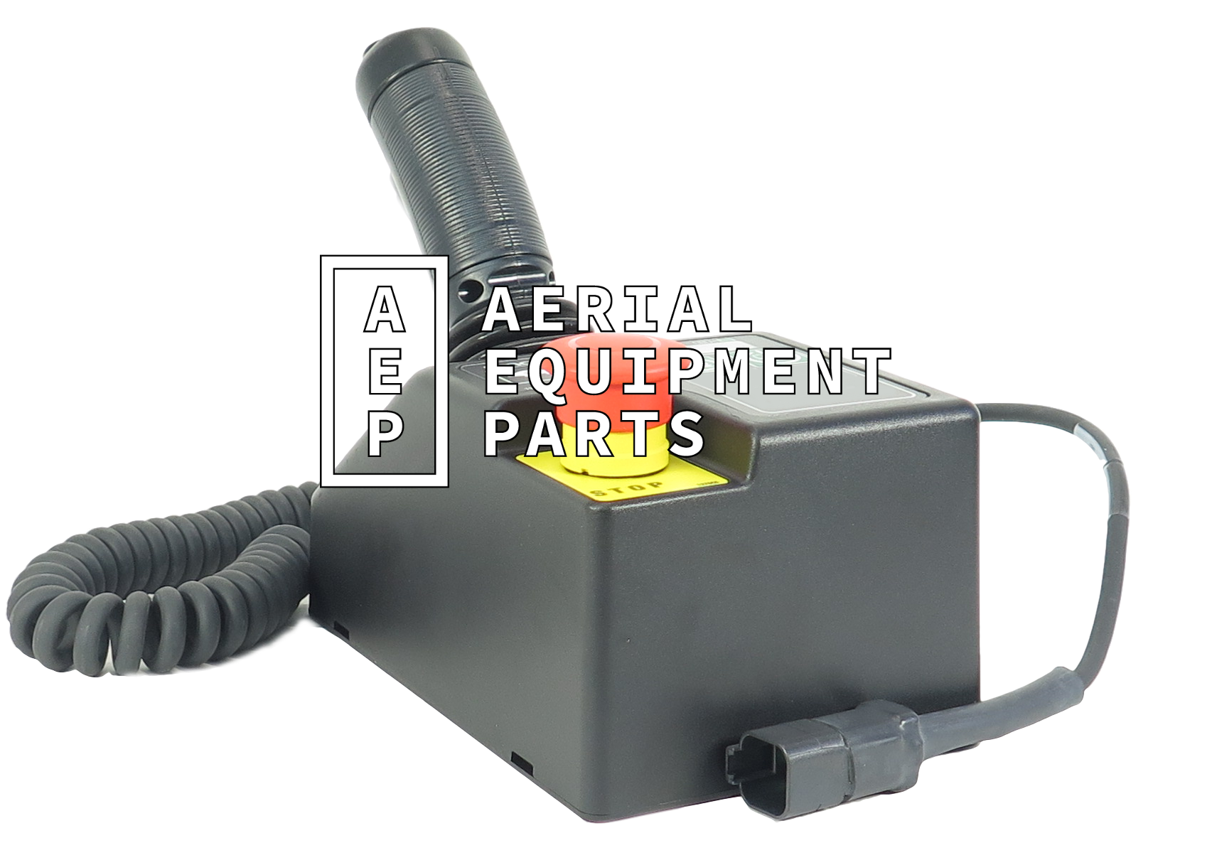 Lift Control Boxes | Aerial Equipment Parts