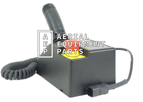 Genie Lift 1256727 Joystick Control Box | Aerial Equipment Parts