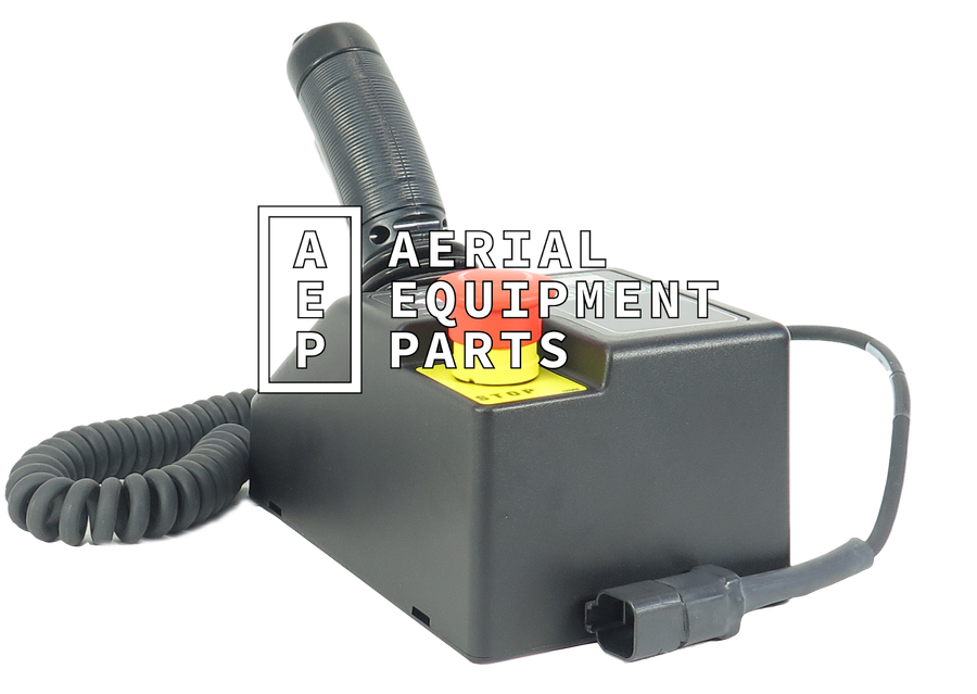 Lift Control Boxes | Aerial Equipment Parts