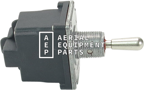 Genie Lift 128202 Dpdt Toggle Switches | Aerial Equipment Parts