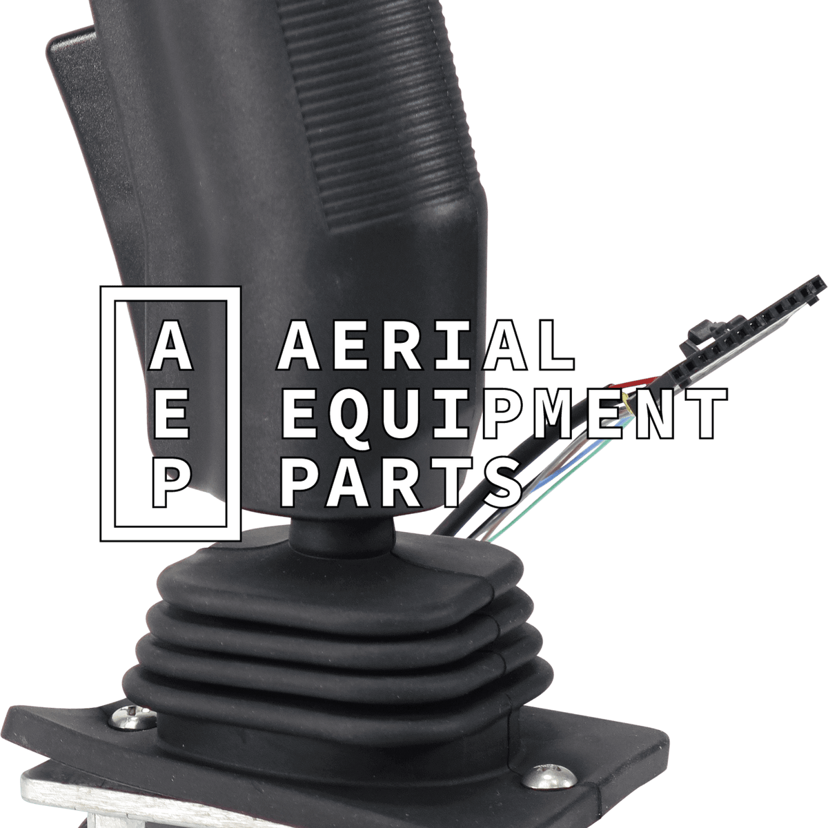 Genie Lift 137634 Hall Effect Joystick | Aerial Equipment Parts