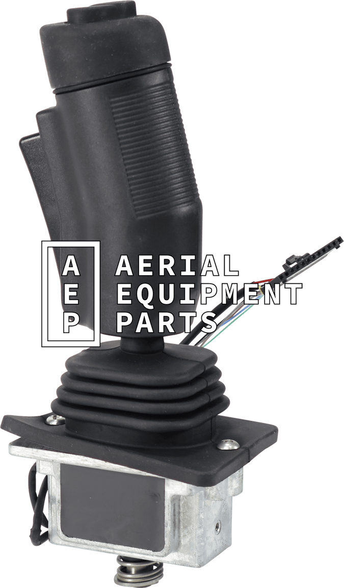 Genie Lift 137634 Hall Effect Joystick | Aerial Equipment Parts