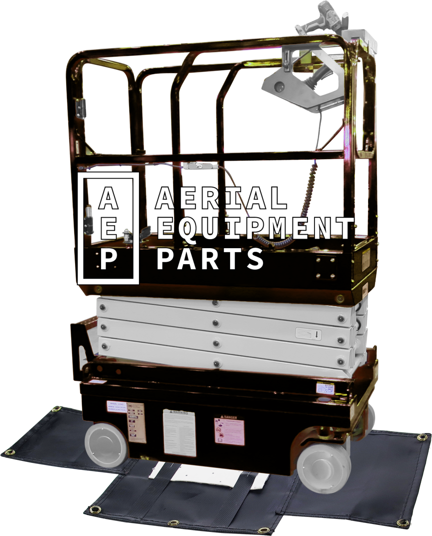 Lift Drip Diapers | Aerial Equipment Parts