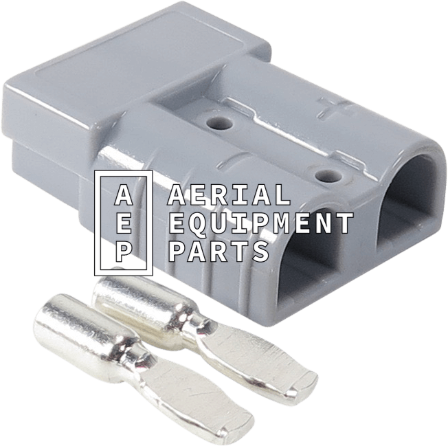 Genie Lift 19436 Terminals Connector | Aerial Equipment Parts