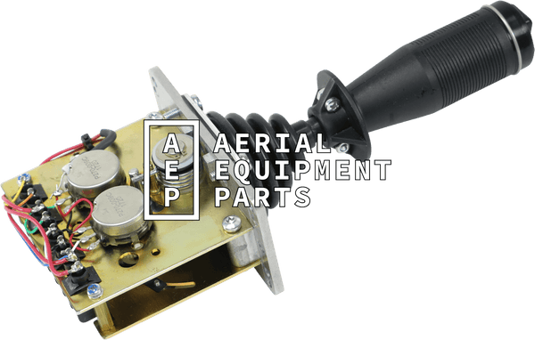 Aerial Lift Parts for Genie | Top Aerial Equipment Replacement Parts