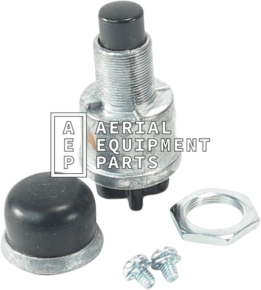 Genie 24360 Engine Start Switch | Aerial Equipment Parts