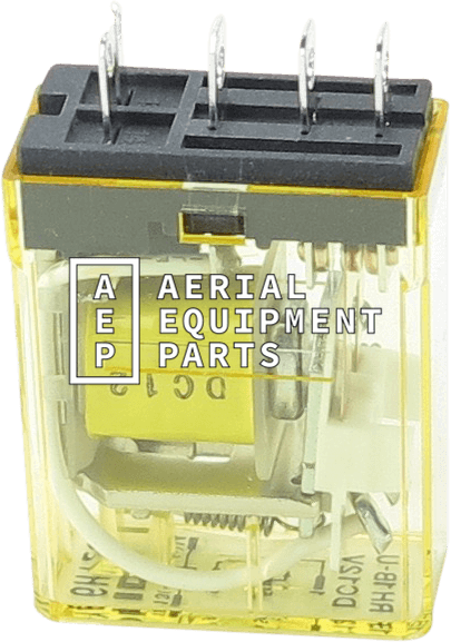 Genie 25563 Relay Spdt 12 Volt | Aerial Equipment Parts