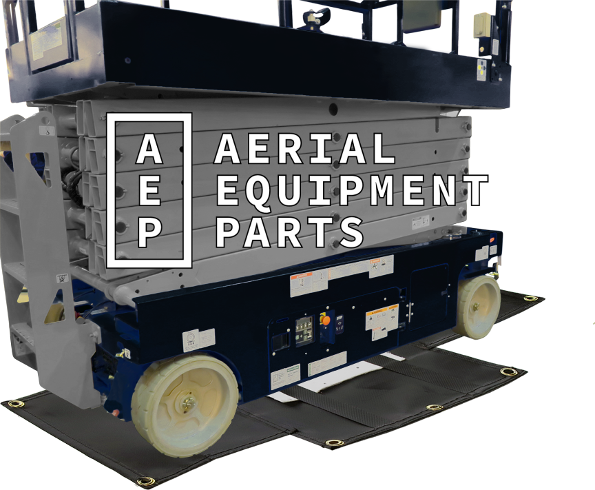 Genie 2630 Drip Diapers | Aerial Equipment Parts
