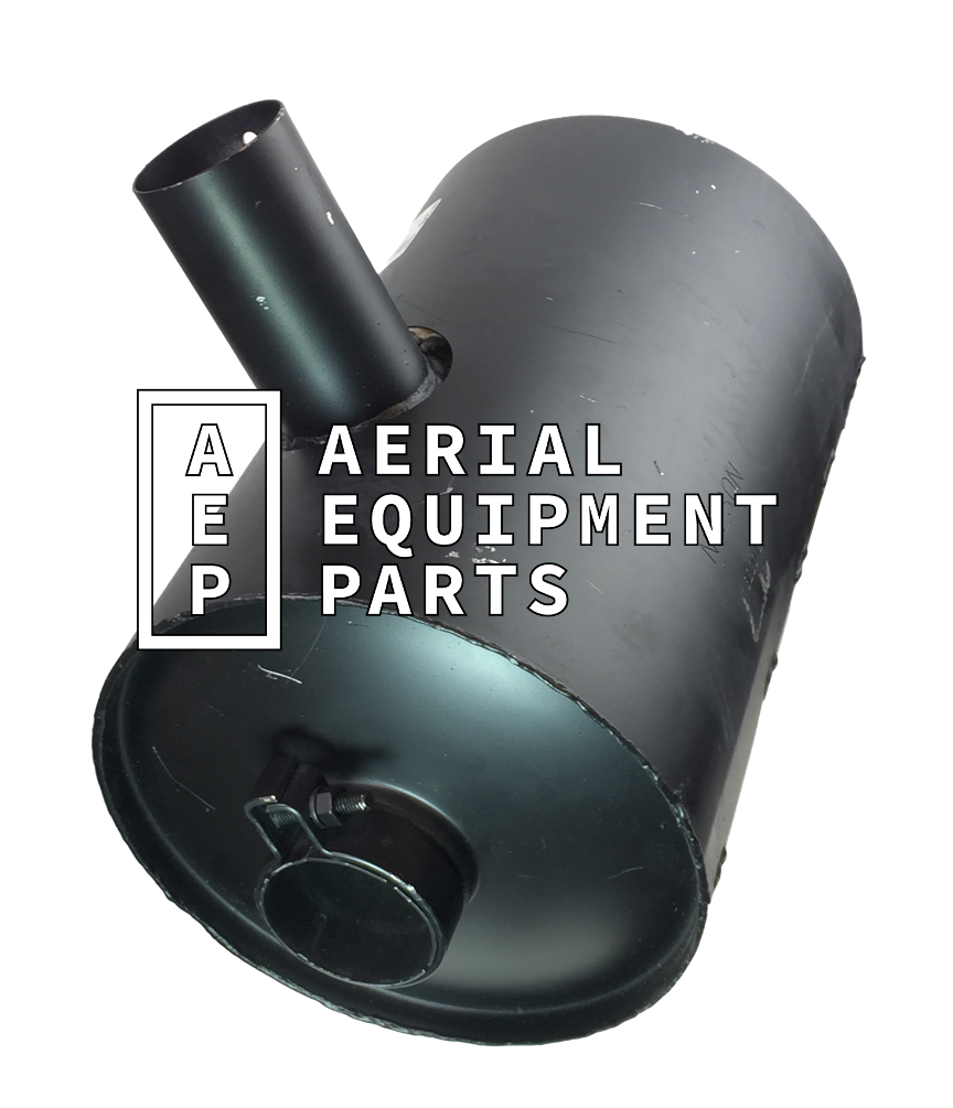 Genie Forklift 33958 Carburetor Ford | Aerial Equipment Parts