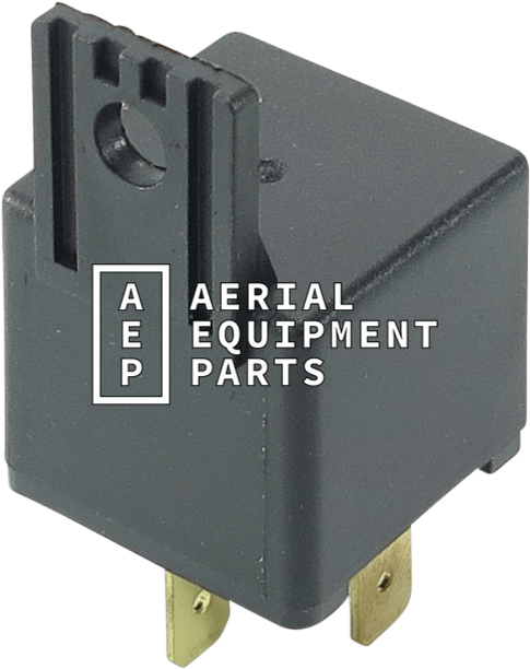 Genie 34052 12 Volt Automotive Relay | Aerial Equipment Parts