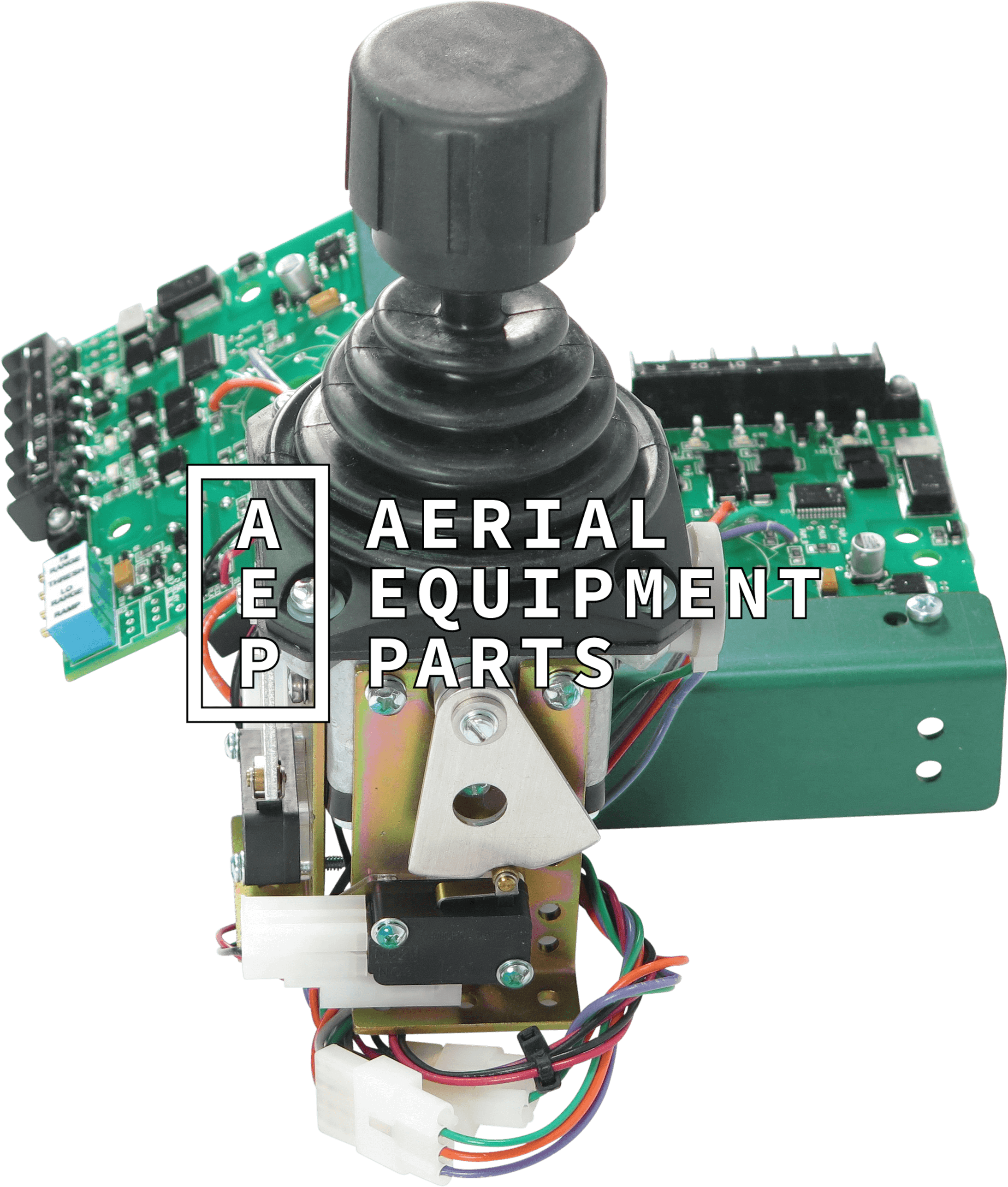 Genie Lift 40613 Industrial Joystick | Aerial Equipment Parts