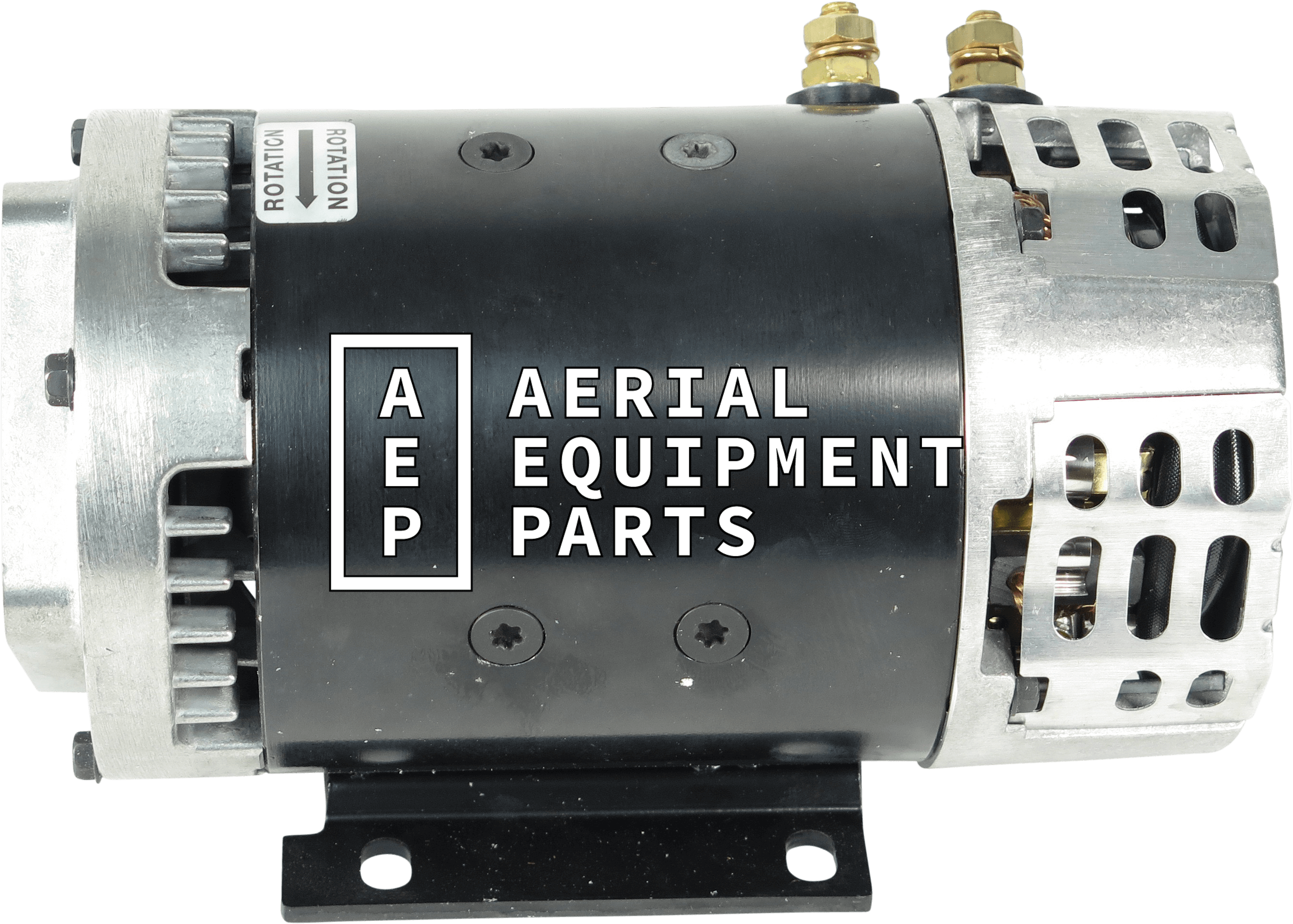 Genie Aerial Lift 40844 Motor Online | Aerial Equipment Parts