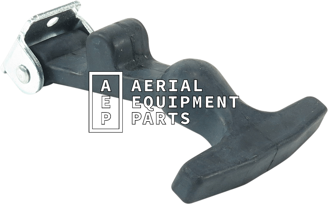Genie 45363 Latch Flexible - Hardware | Aerial Equipment Parts