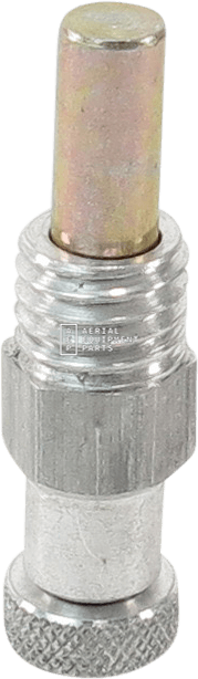 Genie Lift 47138 Locking Pin Entry Rail | Aerial Equipment Parts