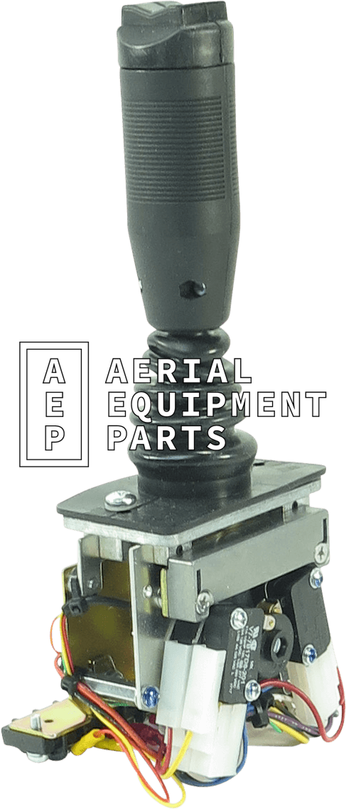 Genie 56773 Lift Controllers 5K Ohm | Aerial Equipment Parts