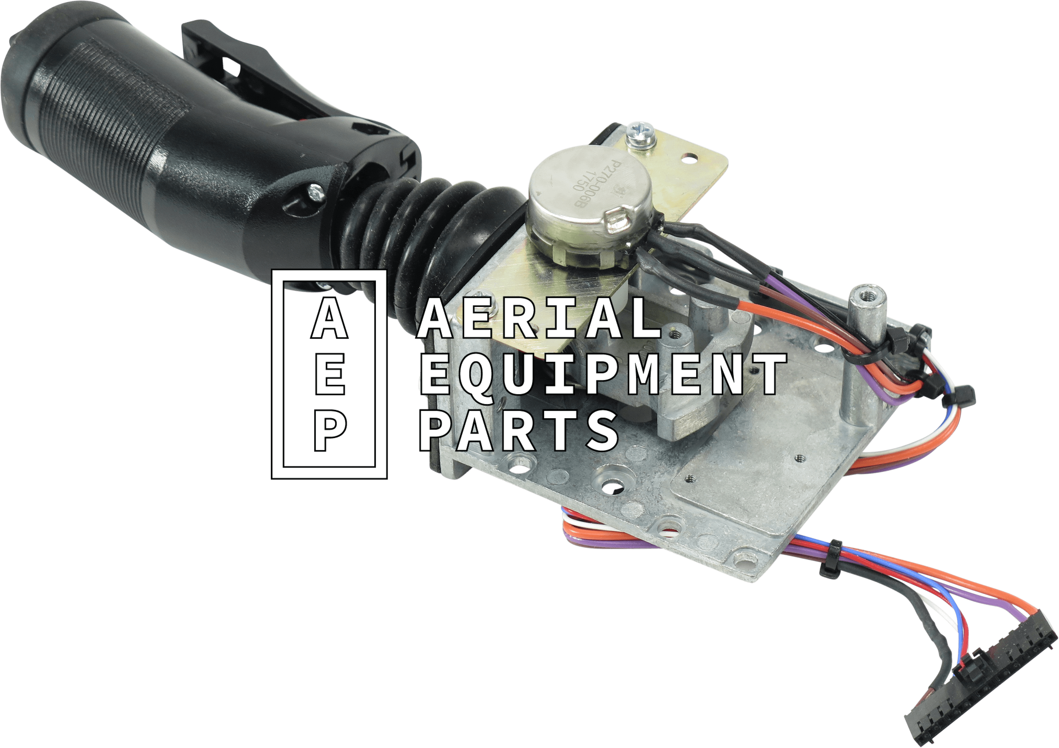 Lift Joystick Controllers | Aerial Equipment Parts