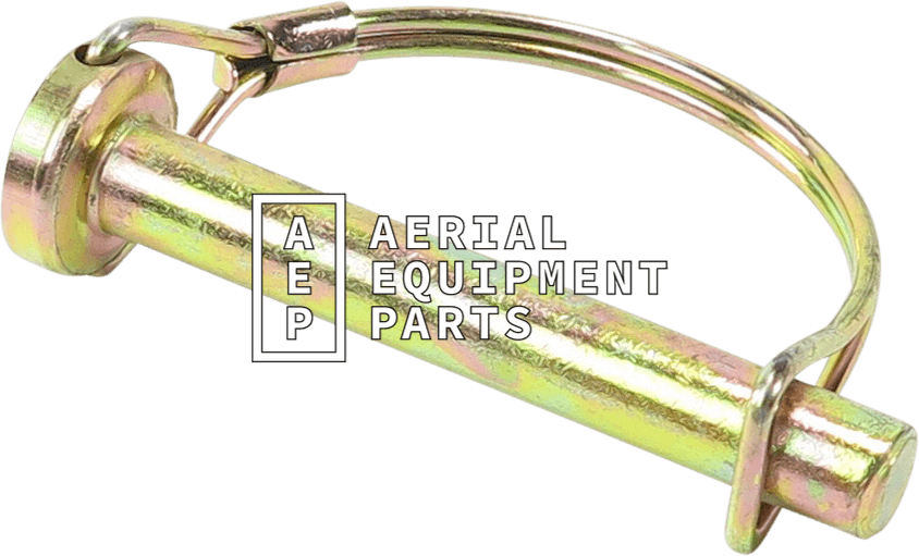 Genie 66030 Snap Pin - Hardware | Aerial Equipment Parts