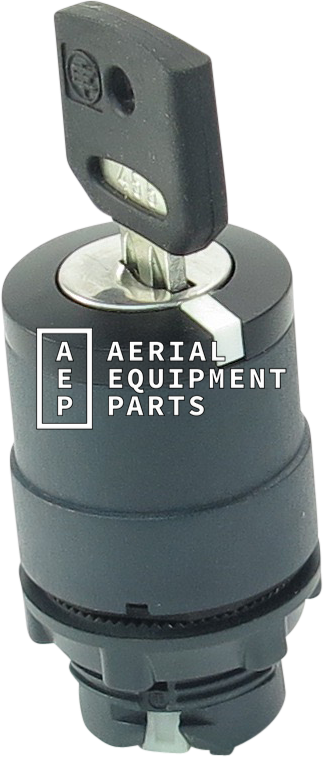 Genie Lift 66811 Key Switch 3 Position | Aerial Equipment Parts