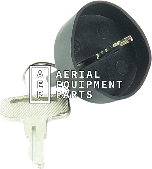 Genie 83093 Key Set - Replacement Keys | Aerial Equipment Parts