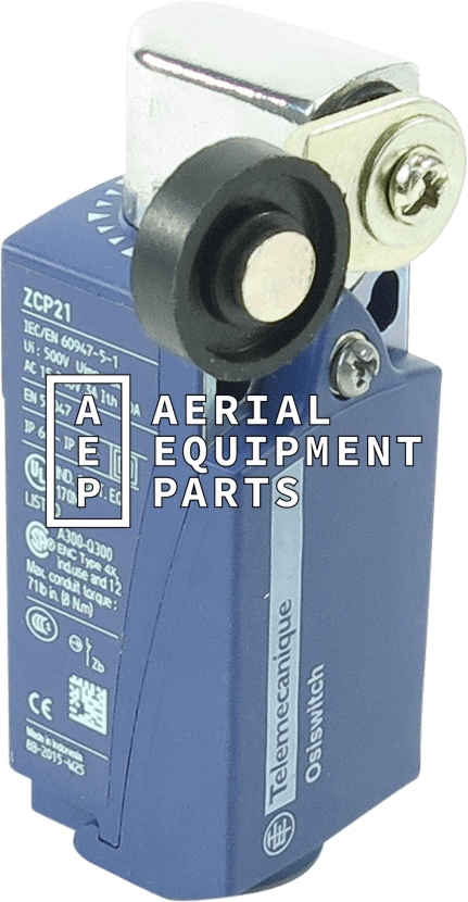 Genie Lift 88356-116R3 Limit Switch | Aerial Equipment Parts