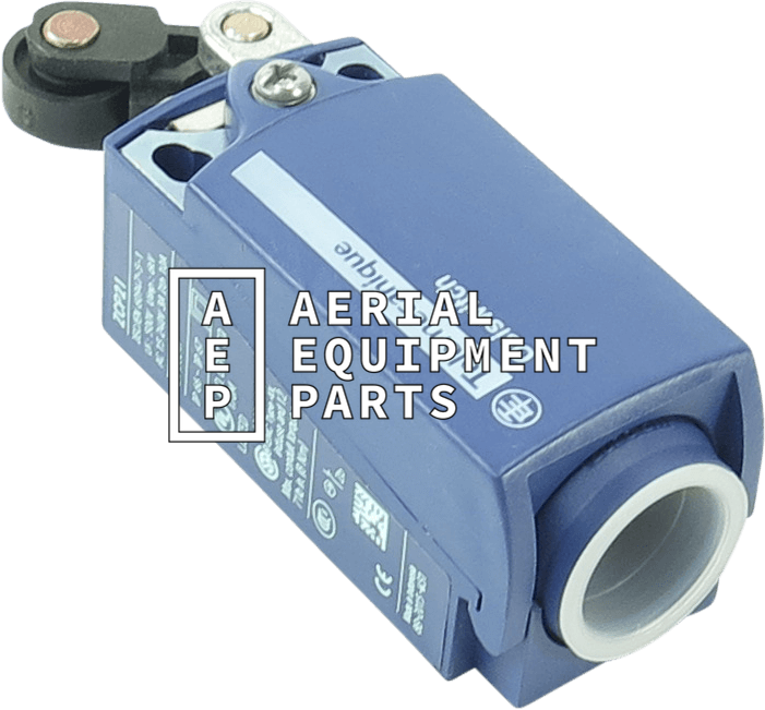 Genie Lift 88356-126R3 Limit Switch | Aerial Equipment Parts