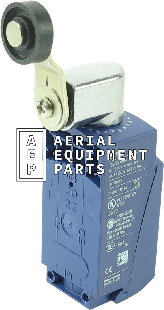 Genie Lift 88356-13103 Limit Switch Arm | Aerial Equipment Parts